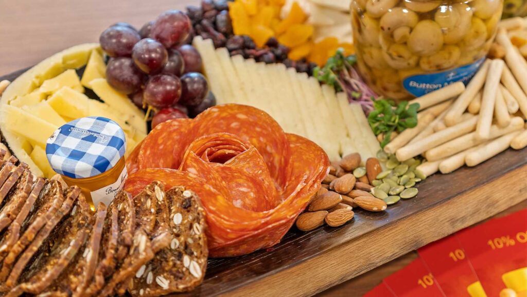 Live Like a Local, Cheese Secrets Gives the Local Experience ...