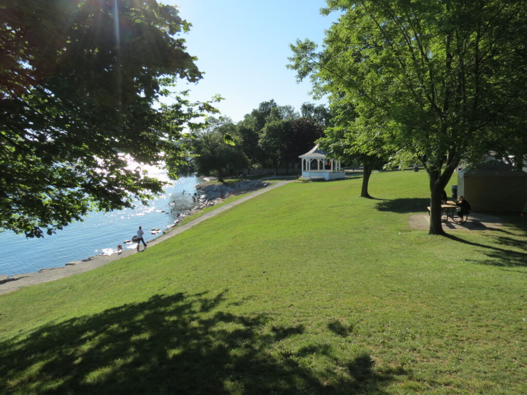 8 Ways to Experience Outdoors In Niagara-on-the-Lake This Summer ...