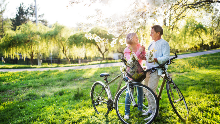 4 Ways to Rekindle Romance This Spring In Niagara-on-the-Lake ...